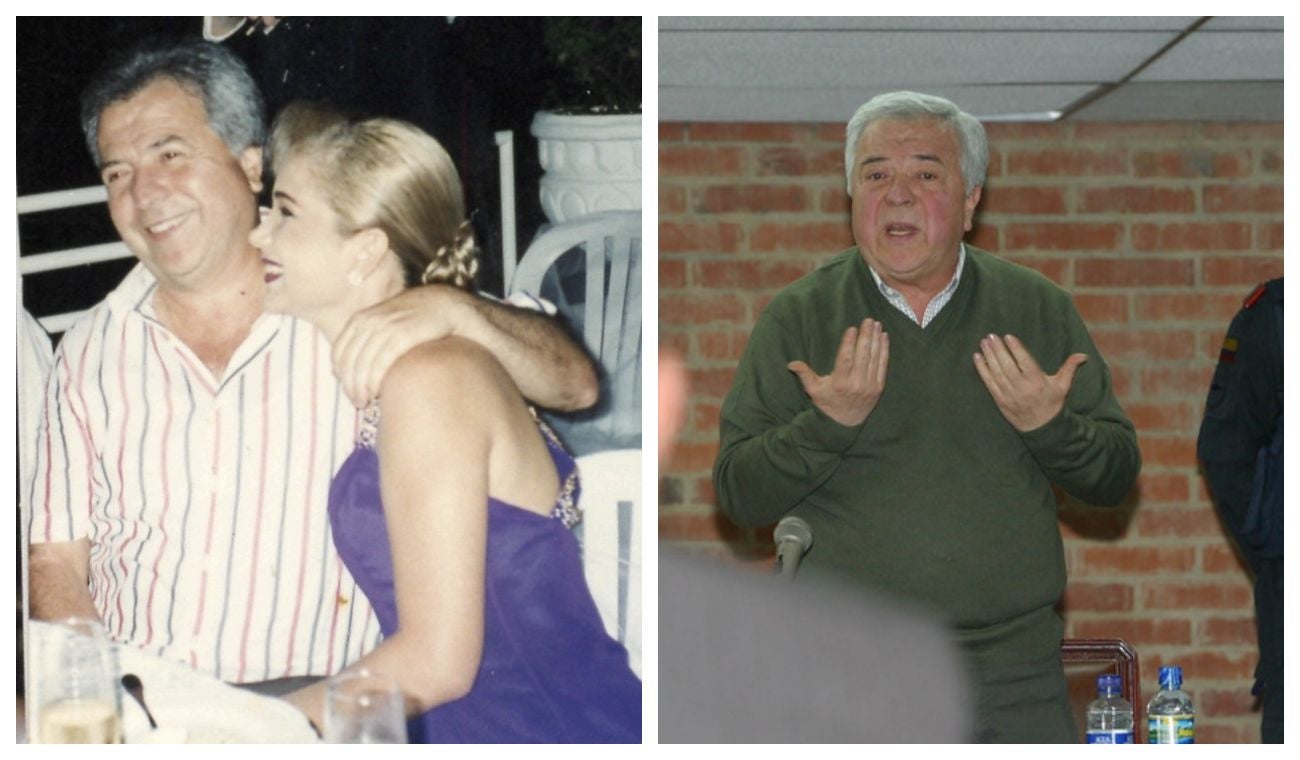 La historia de Aura Rocío Restrepo, expareja de Gilberto Rodríguez Orejuela