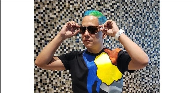 Big Boy, el rapero que saltó a la fama con 'Mis ojos lloran por ti'