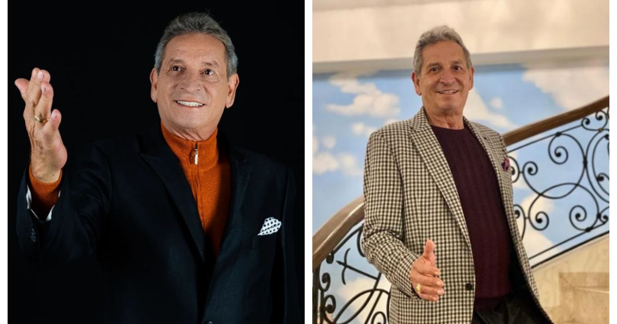 Revelan Video Inédito De Darío Gómez Antes De Fallecer