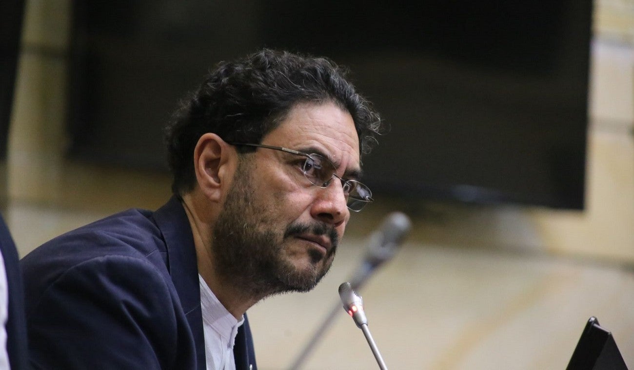 ‘Todo acuerdo debe ser bilateral’, Iván Cepeda sobre diálogo con ELN