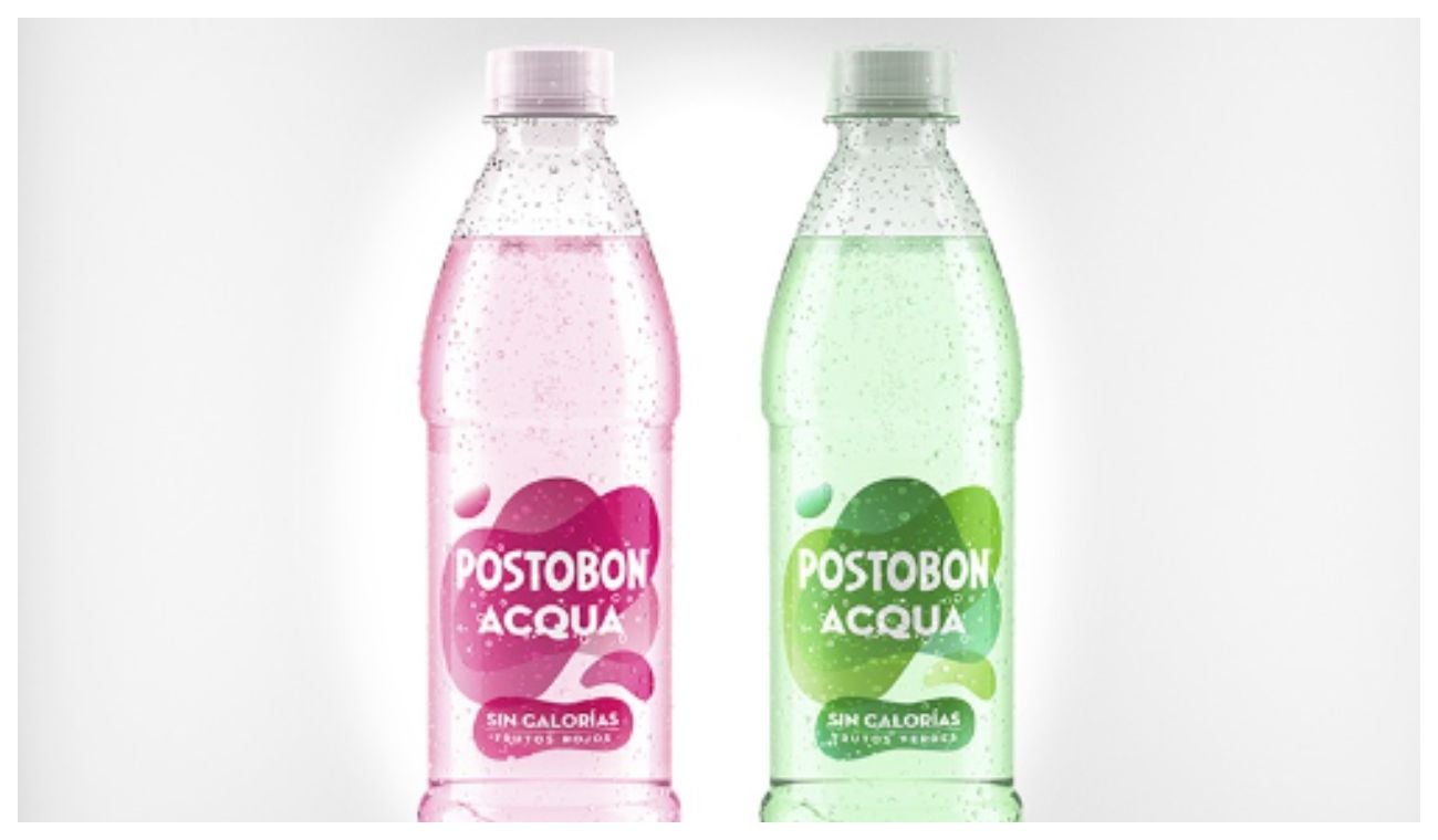 Postobón, la primera compañía de bebidas en Colombia certificada en Carbono