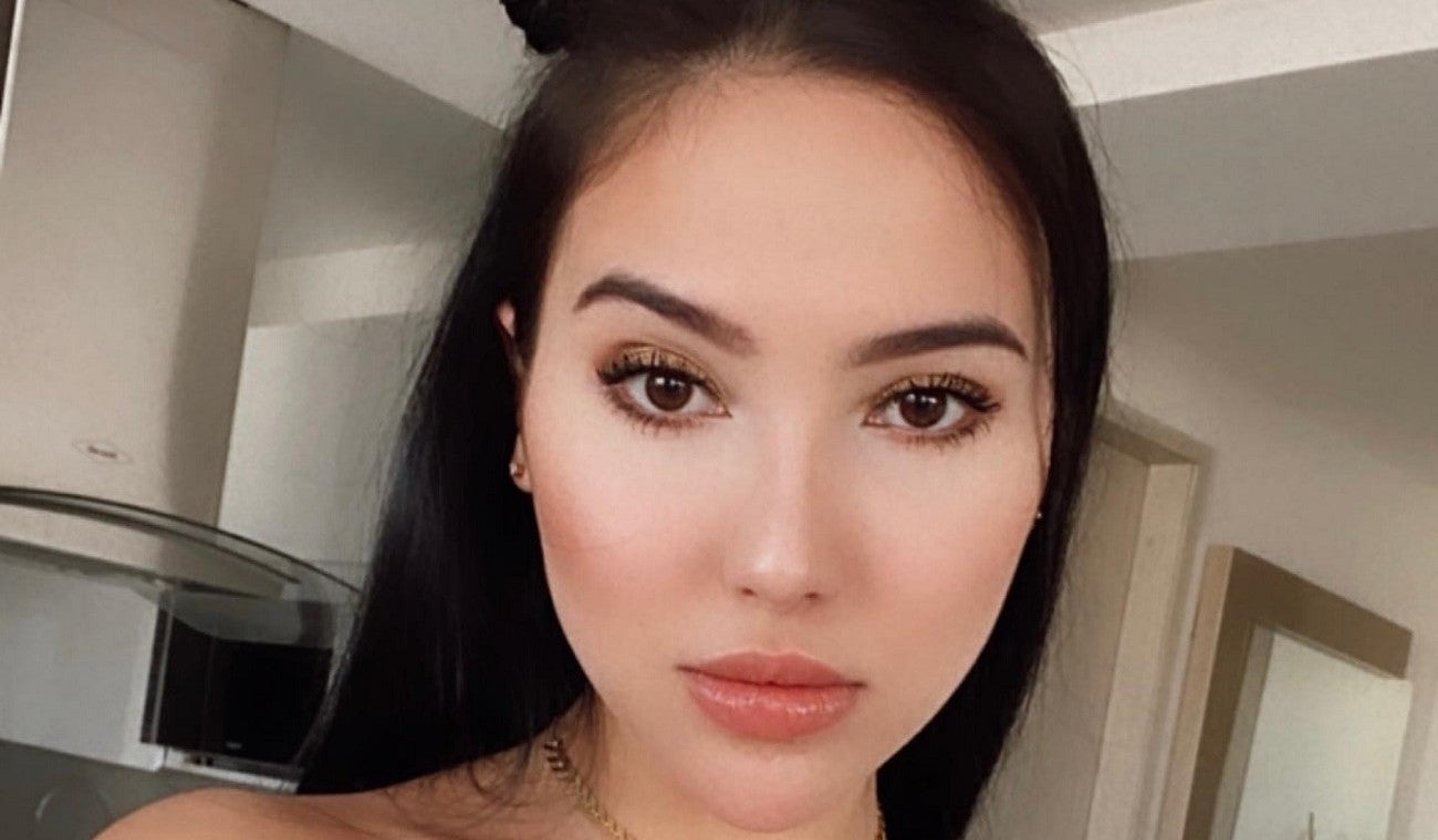 Aida Victoria Merlano y su emotivo mensaje sobre amor propio