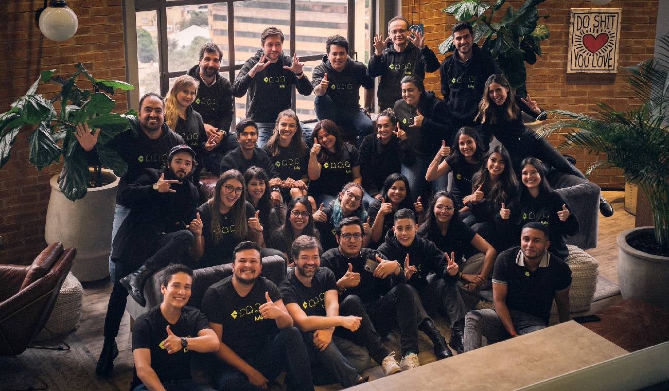 Lulo Bank recibirá una inversión por $200 millones de dólares de IHC