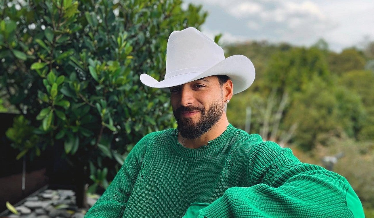 Maluma presentó su nueva disquera, 'Royalty Records'
