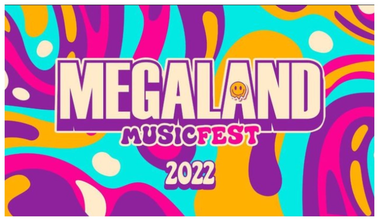 Megaland 2022: Todo está listo para vivir el evento más esperado del año