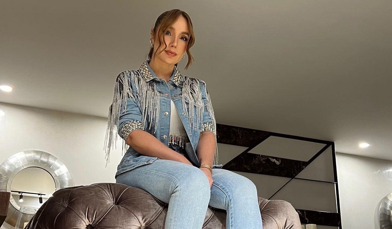 Paola Jara, Desarmada nueva canción