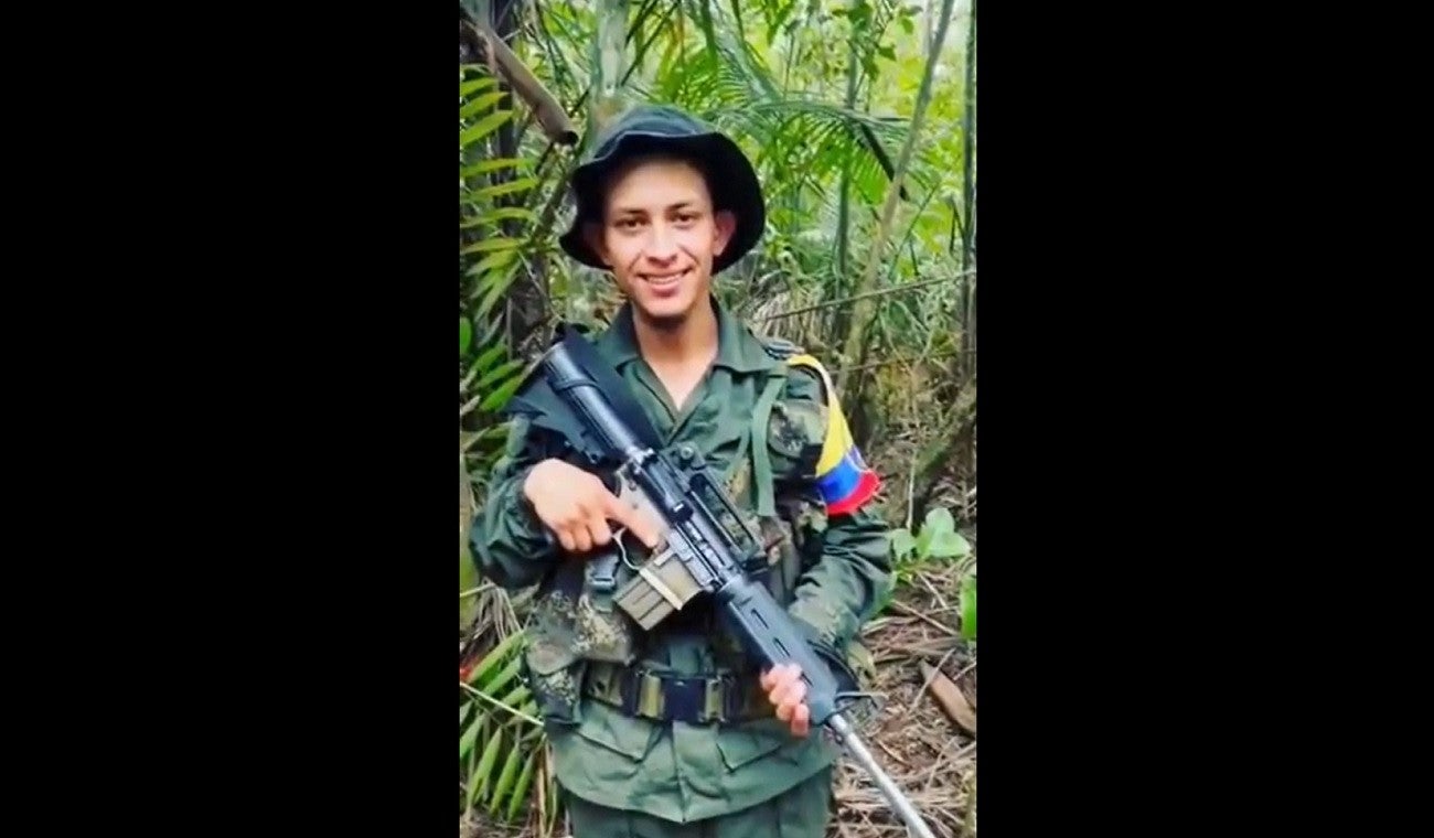 Testimonio de la mamá de joven de Primera Línea que terminó en disidencias