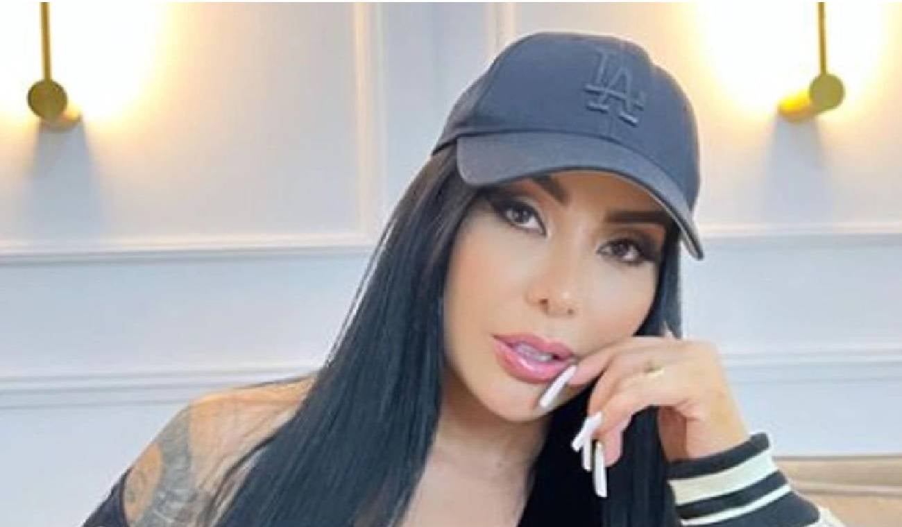 Marcela Reyes pensó en quitarse la vida por su madre