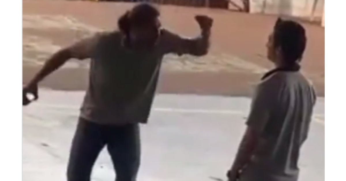 Despiden A Profesor Que Gritó A Un Alumno Por Decir Groserías En Cali