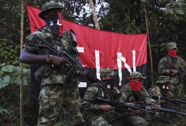 Ataques y homicidios del ELN antes de cese al fuego | la fm