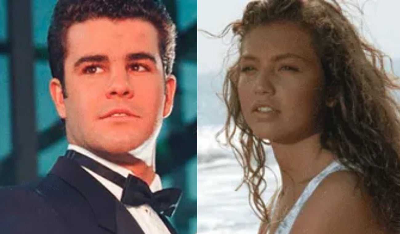 Marimar: protagonistas de la telenovela mexicana en 2023