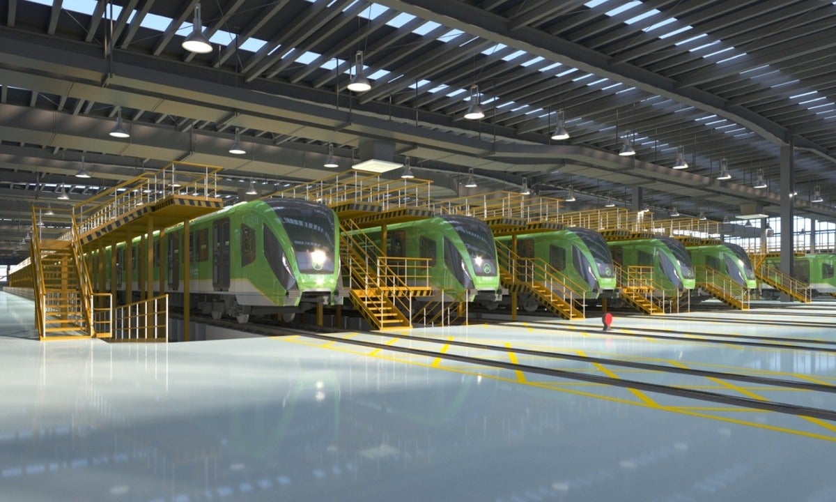 Metro de Bogotá: Cuándo se entrega la primera línea | La FM