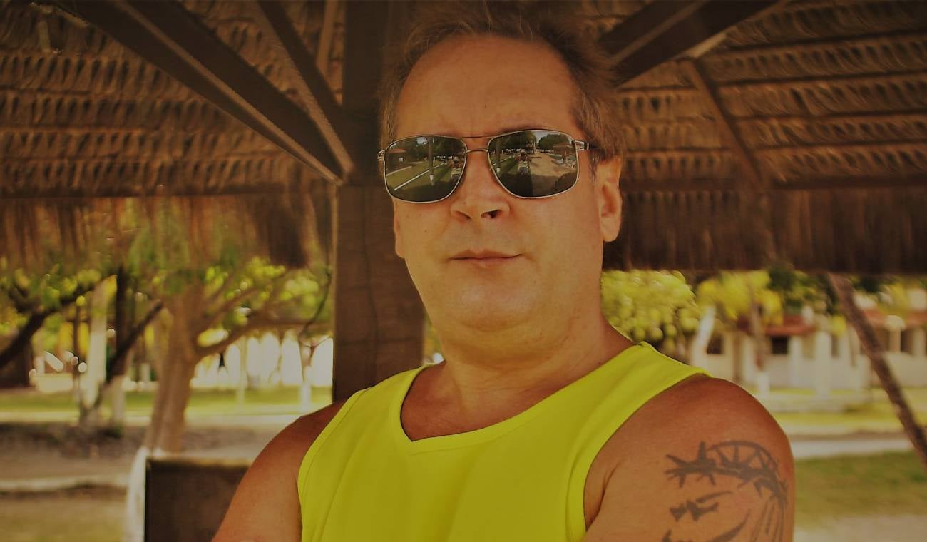 Roy Rosselló, ex Menudo, fue abusado por José Menéndez