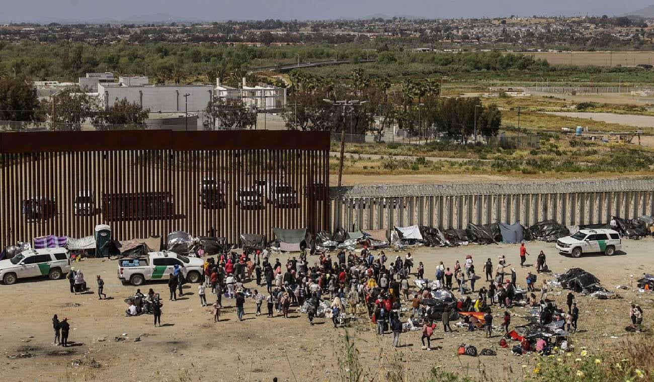 Qué es Título 42 y cómo funciona esta política fronteriza de EE.UU