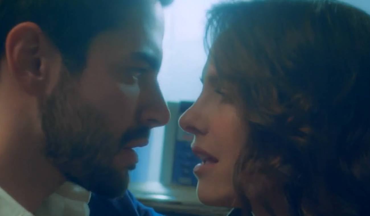 Ana de Nadie capítulo FINAL HOY