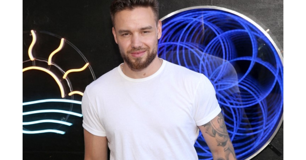 Liam Payne anuncia su primer concierto en Colombia Liam Payne anuncia su primer concierto en Colombia