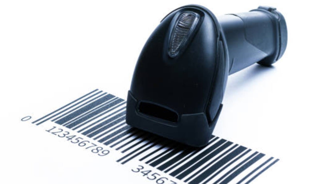 Códigos de barras: ¿Qué significan las líneas y números?