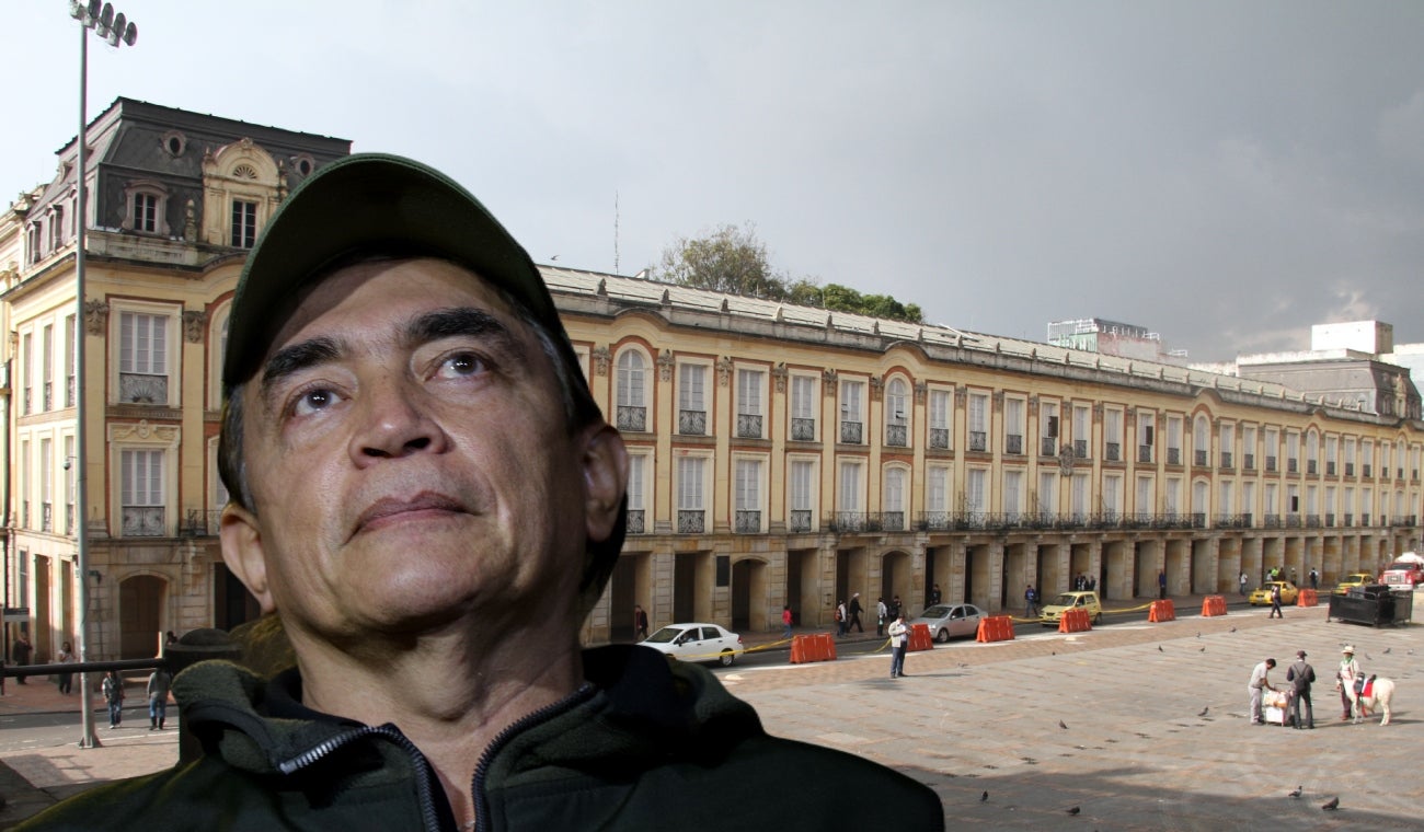 Gustavo Bolívar gana encuesta: es candidato de Pacto