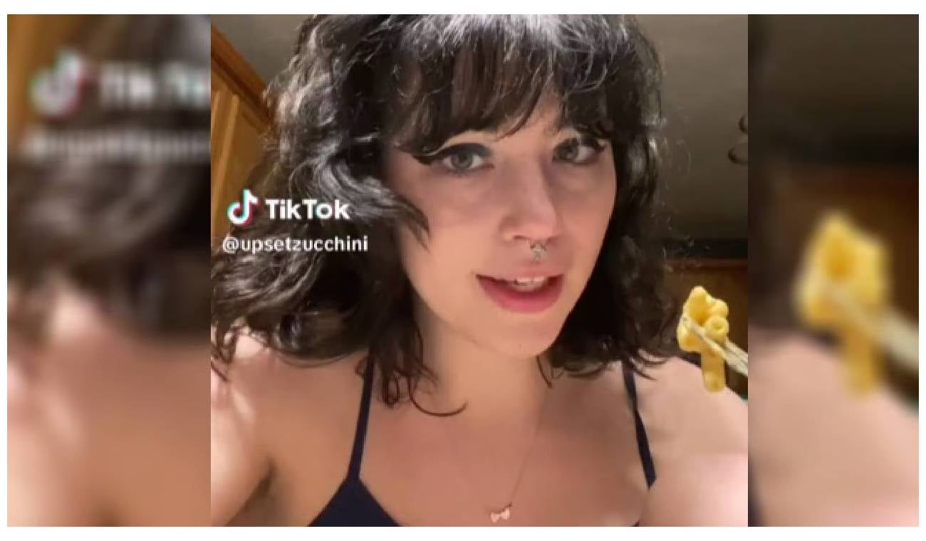 Mujer descubrió que su novio le era infiel con la mamá