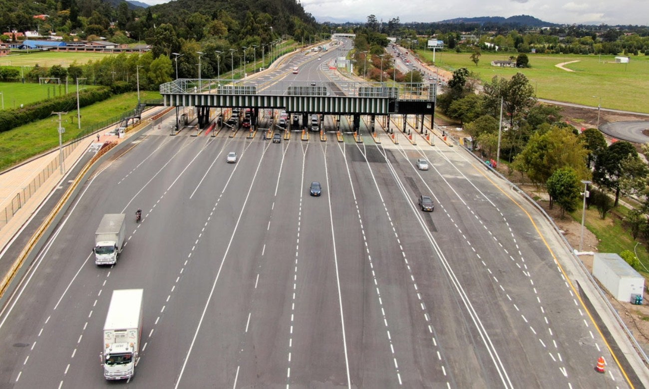Peaje Los Andes bajará de precio para miles de conductores