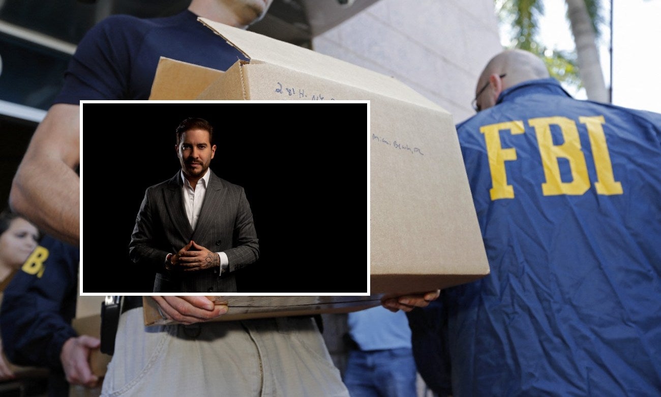 Entrenador de espías, del FBI y CIA, enseña a persuadir