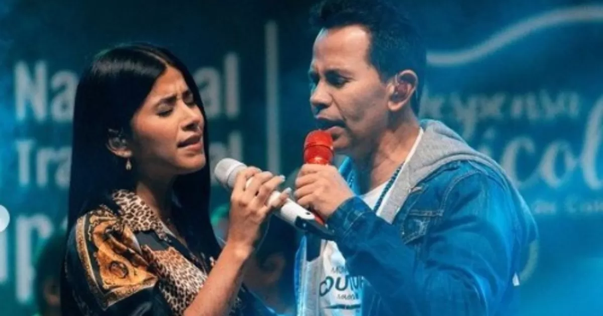 Jhonny Rivera Habló De Un Final Con Jenny López