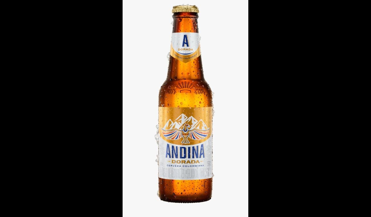 Andinita, la nueva presentación de la cerveza Andina