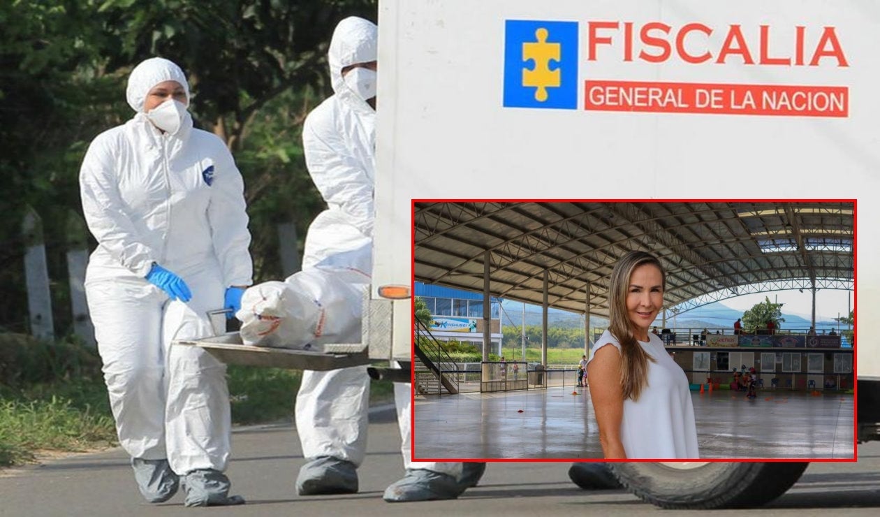 Asesinato Luz Mery Tristán: escena del crimen y más detalles