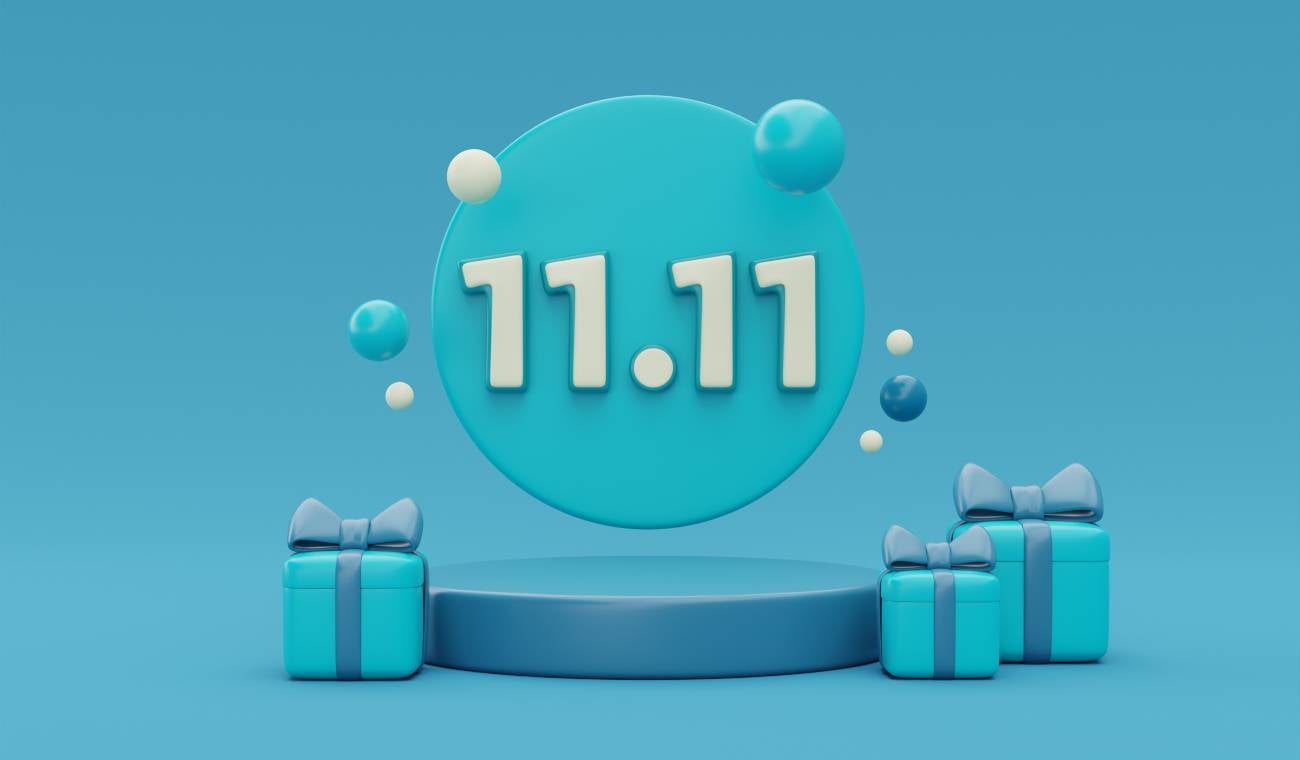 ¿Qué significa mirar la hora a las 11:11?