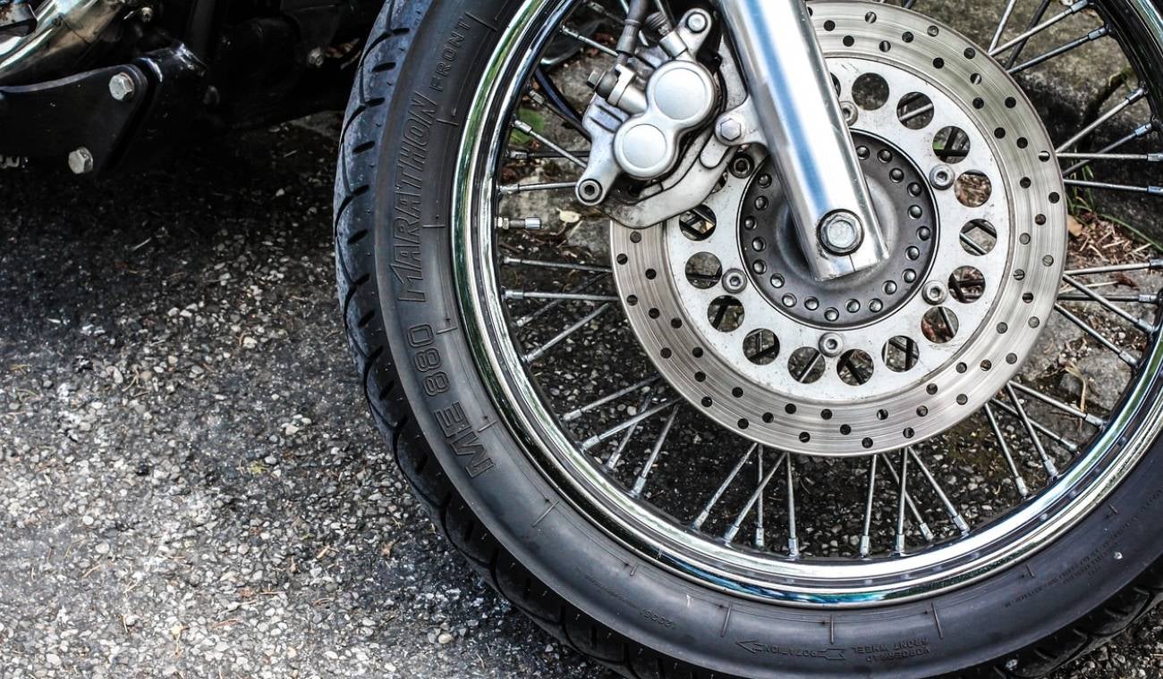 Joven motociclista murió en el Autódromo de Tocancipá