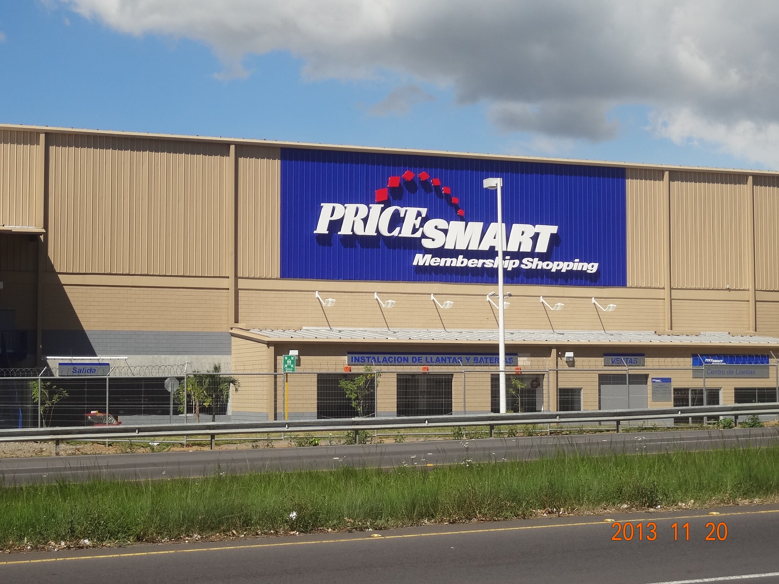 PriceSmart abrirá nueva tienda en Colombia