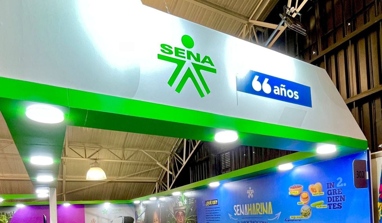 SENA abre inscripciones para 2024: ¿Hay límite de edad?