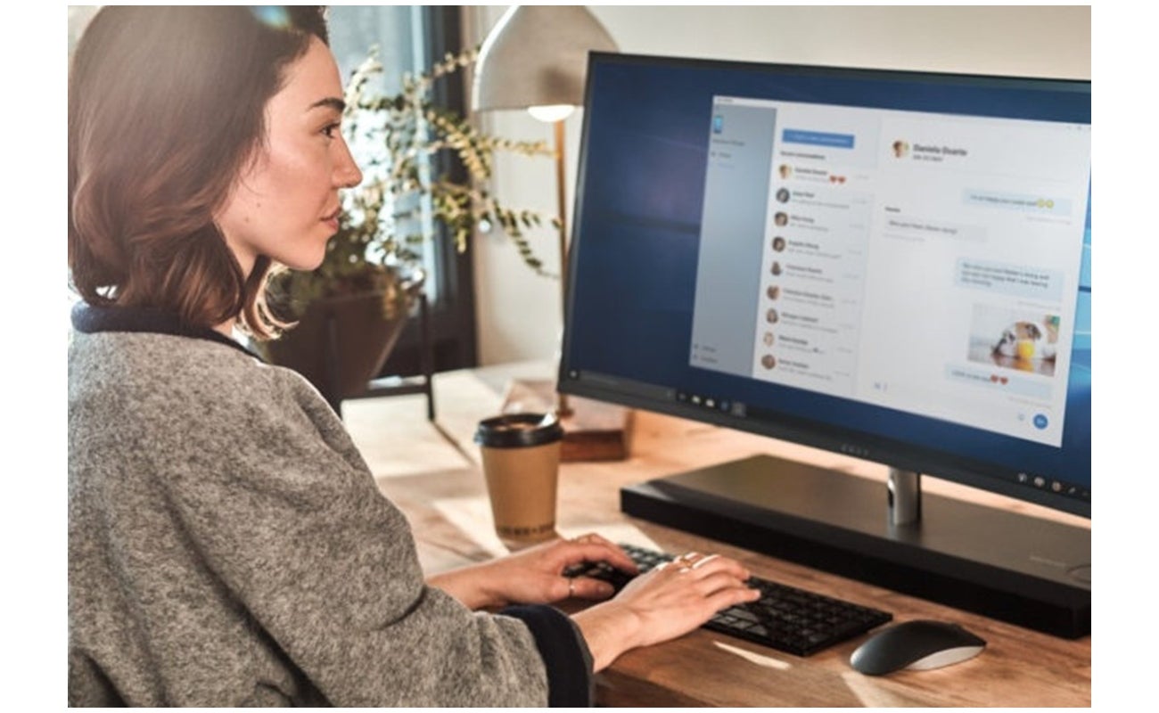 Cursos gratis para mujeres con Microsoft: inscríbase