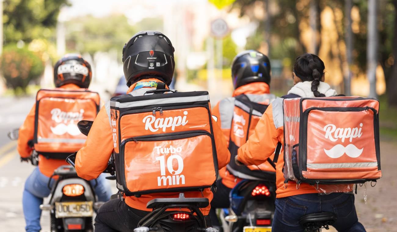 Rappi hace importante anuncio y dice adiós a Rappi Prime