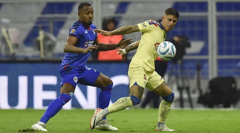 ¿Quién es Willer Ditta, el jugador que pocos conocen?