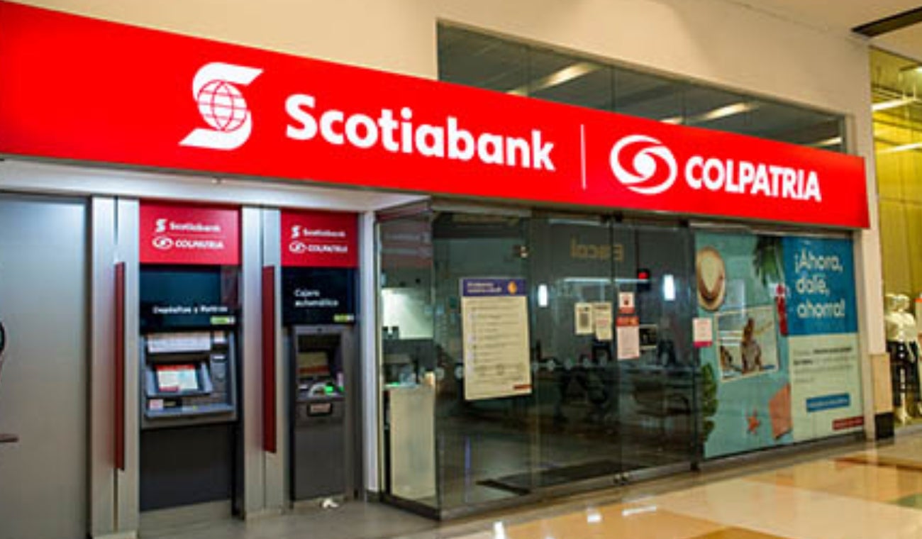 ScotiaConnect, la nueva app de Colpatria para negocios