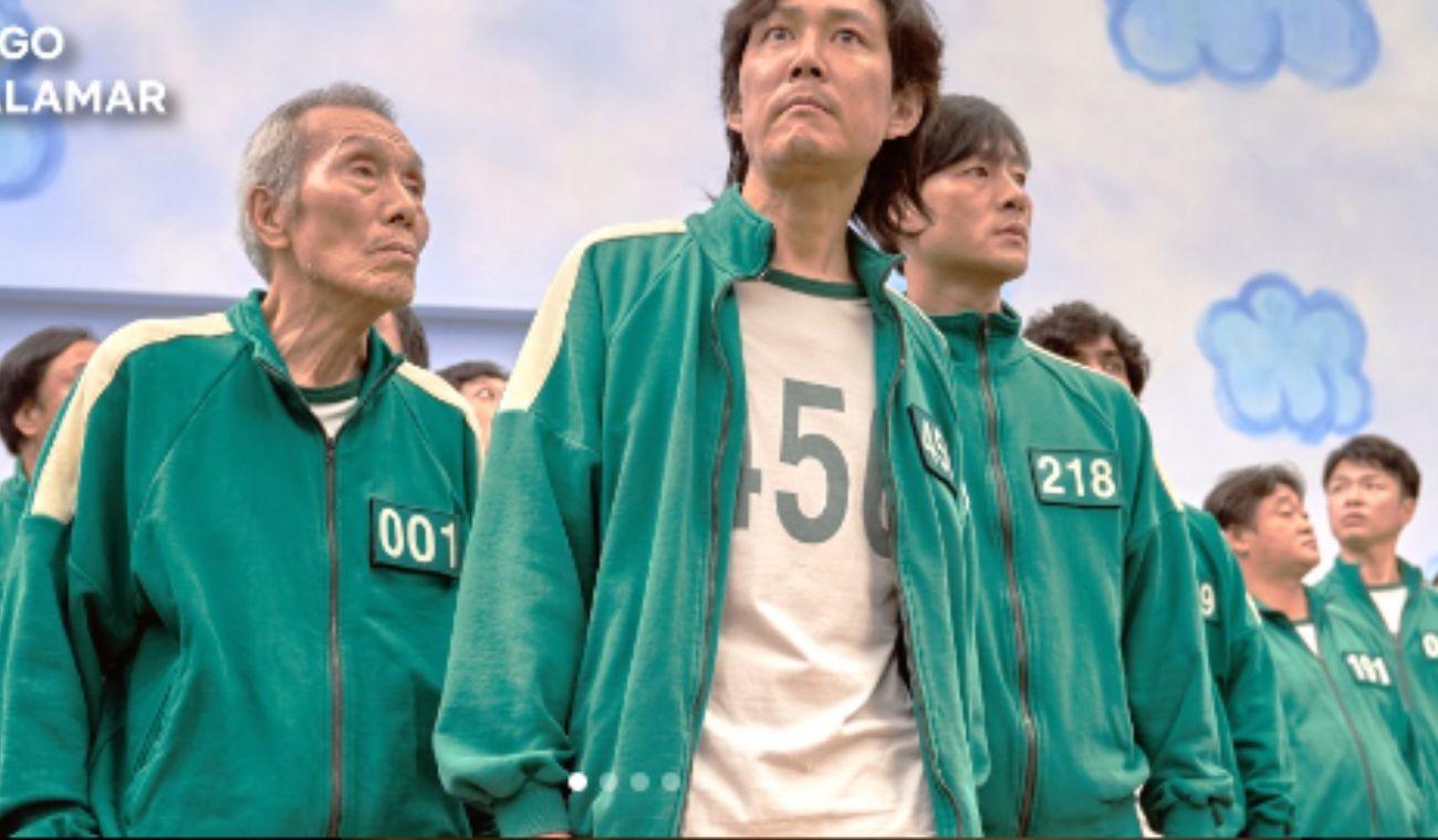 El Juego del Calamar: reality, ¿dónde verlo?