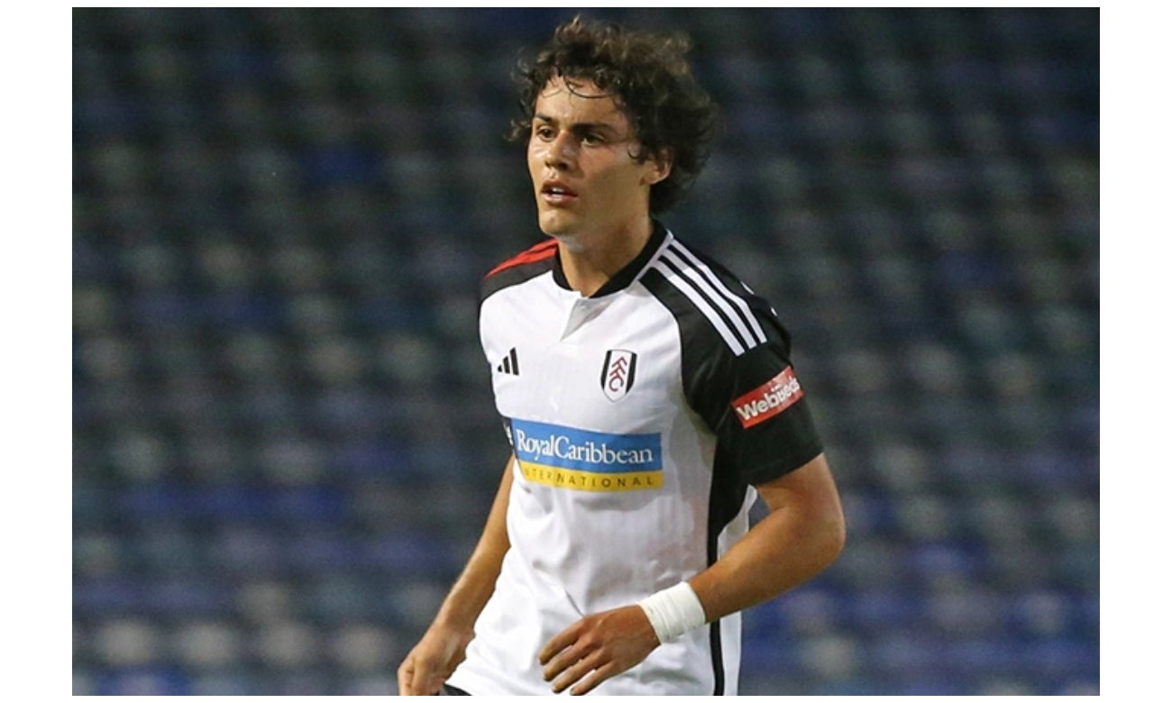 Devan Tanton, la sorpresa en Selección Colombia ¿Quién es?