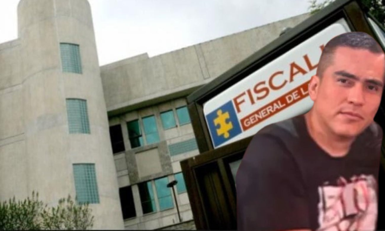 Cayó Pacho Malo, líder de una peligrosa red de contrabando