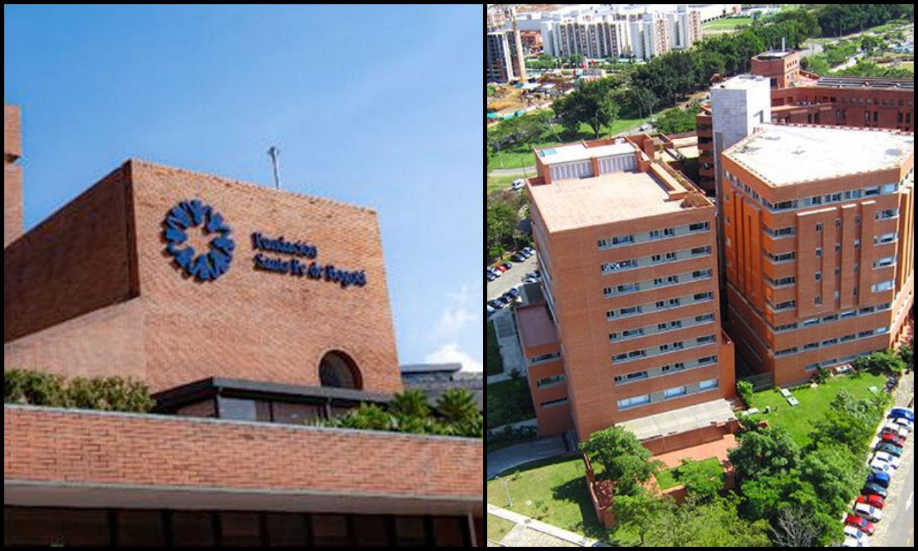 Dos hospitales colombianos, entre mejores del mundo ¿Cuáles?