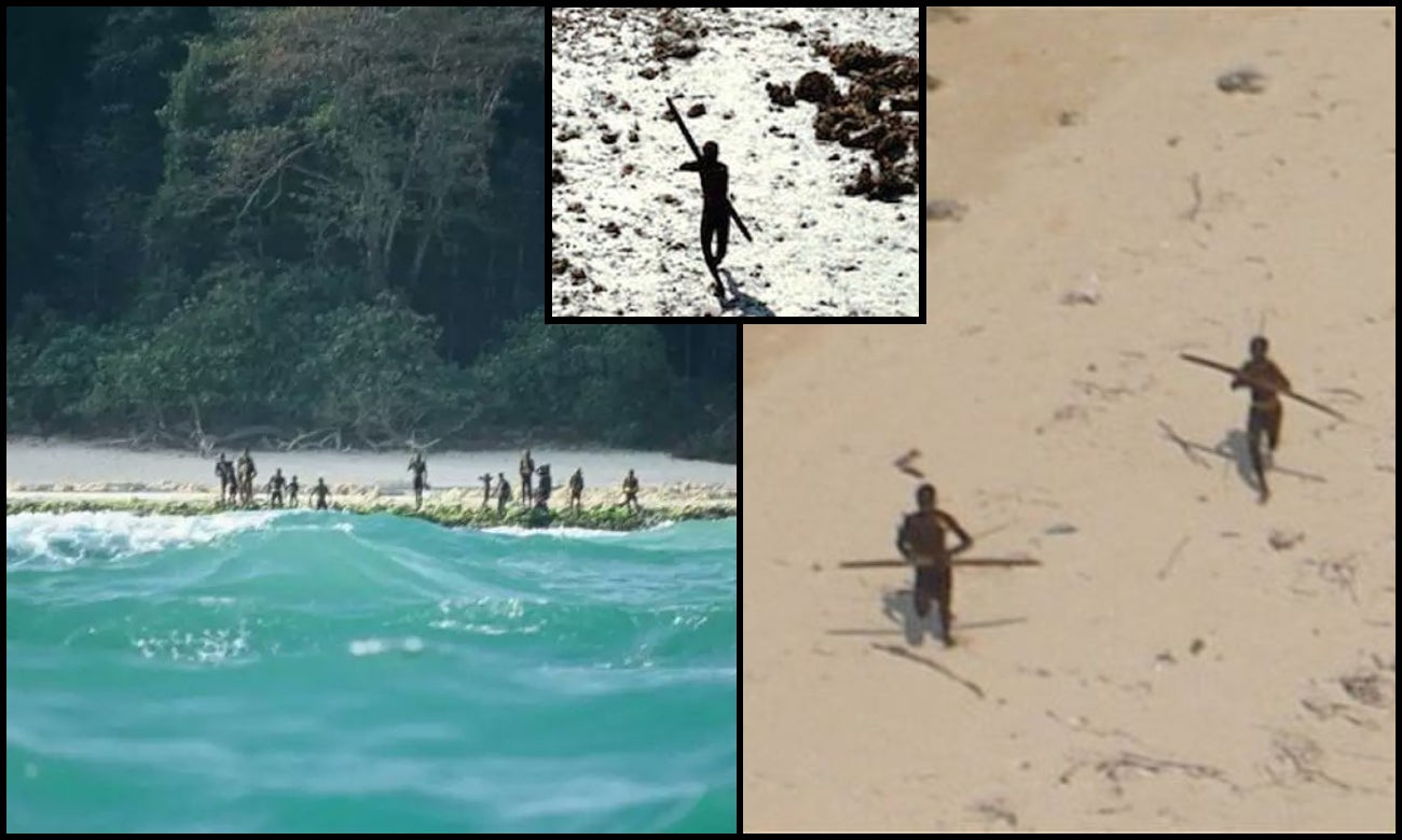 La historia detrás de la isla más hostil del mundo