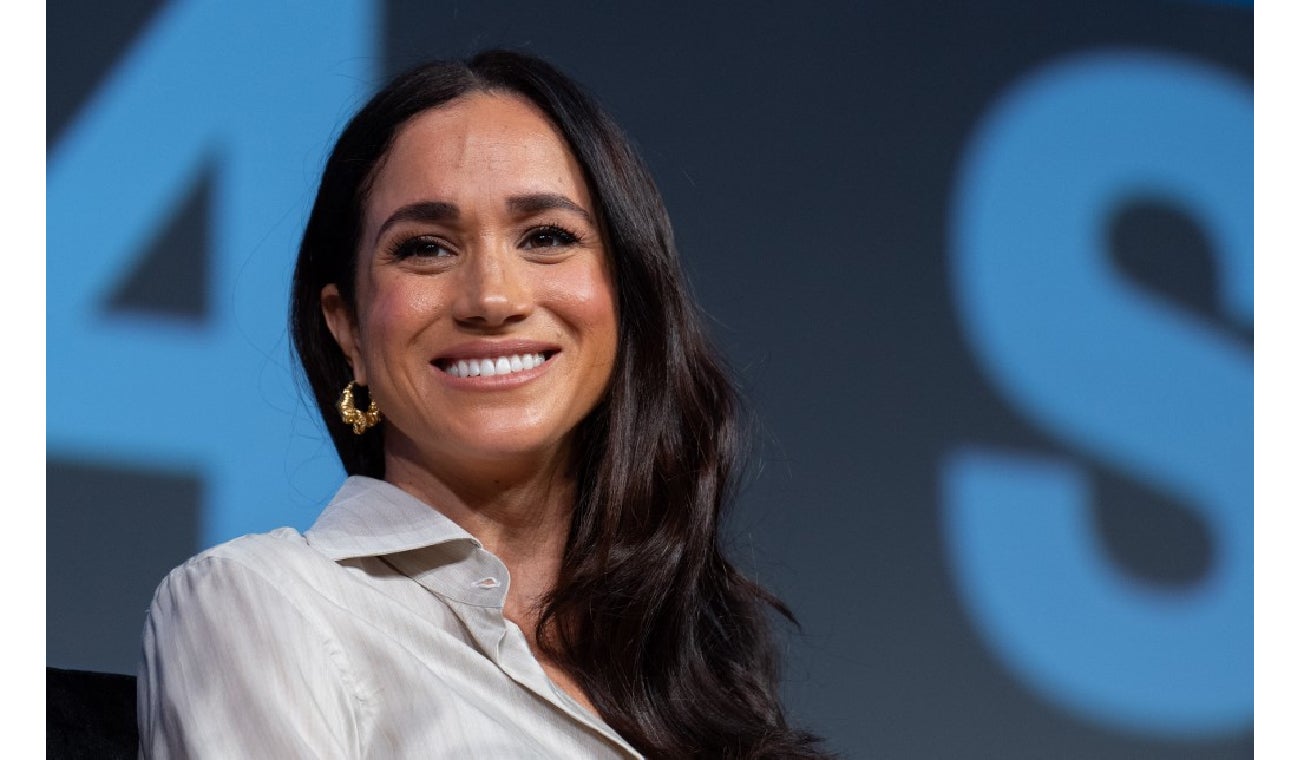 Meghan Markle regresa a Instagram con nuevo proyecto