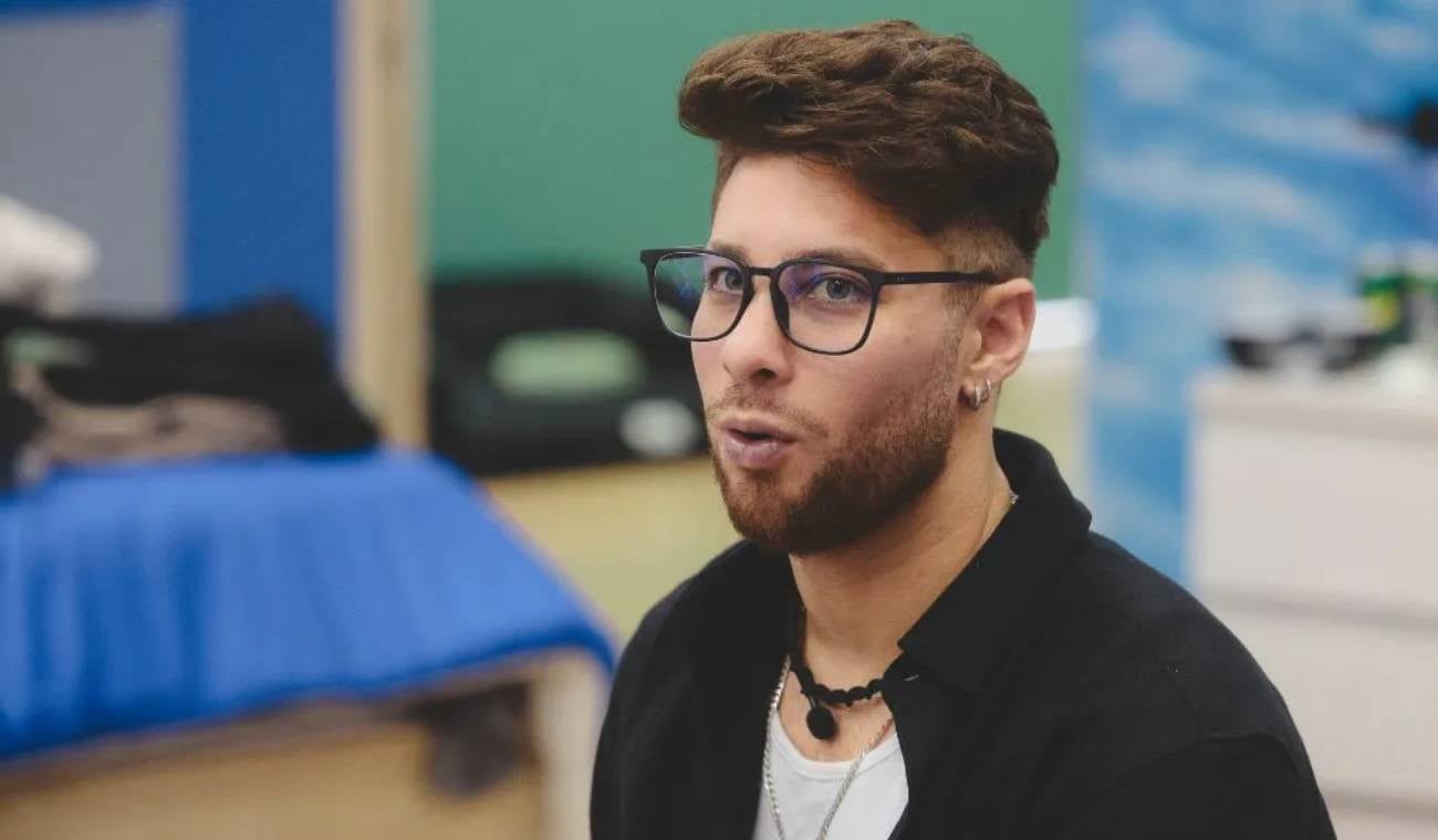 Melfi estaría extrañando a Nataly Umaña