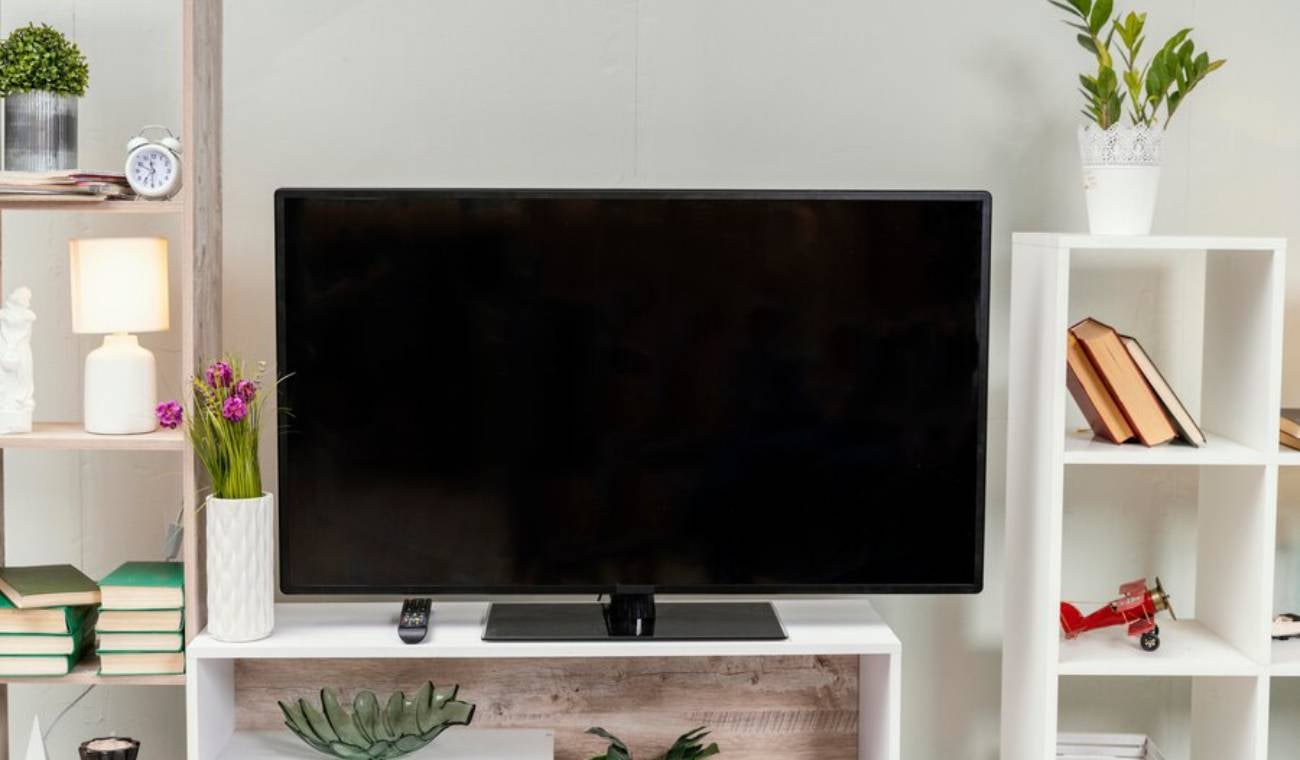 ¿Qué tener en cuenta al momento de comprar un televisor?