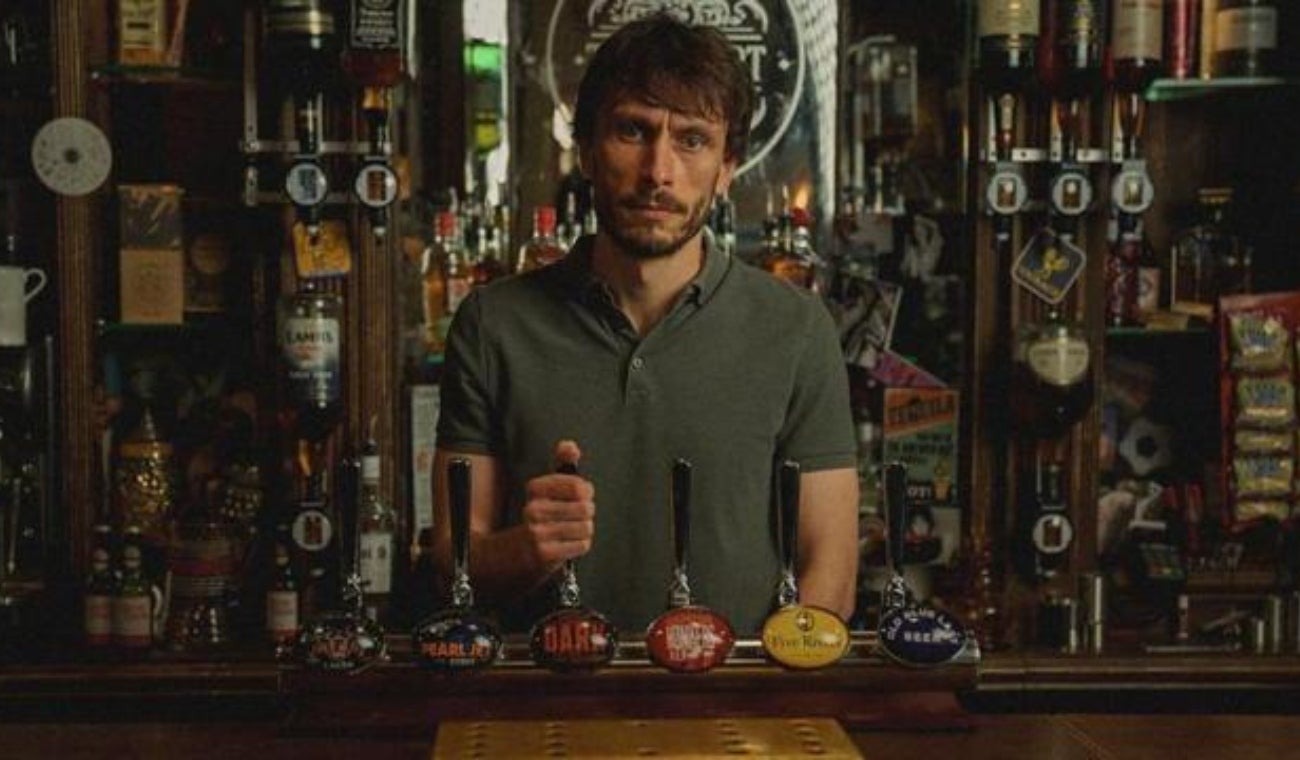 ¿Cuál es la historia real de la serie de Netflix Bebé Reno?