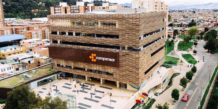 ¿Qué EPS recibiría a los afiliados de Compensar?