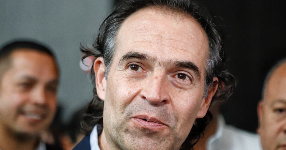 Federico Gutiérrez No Será Arrestado Ni Multado