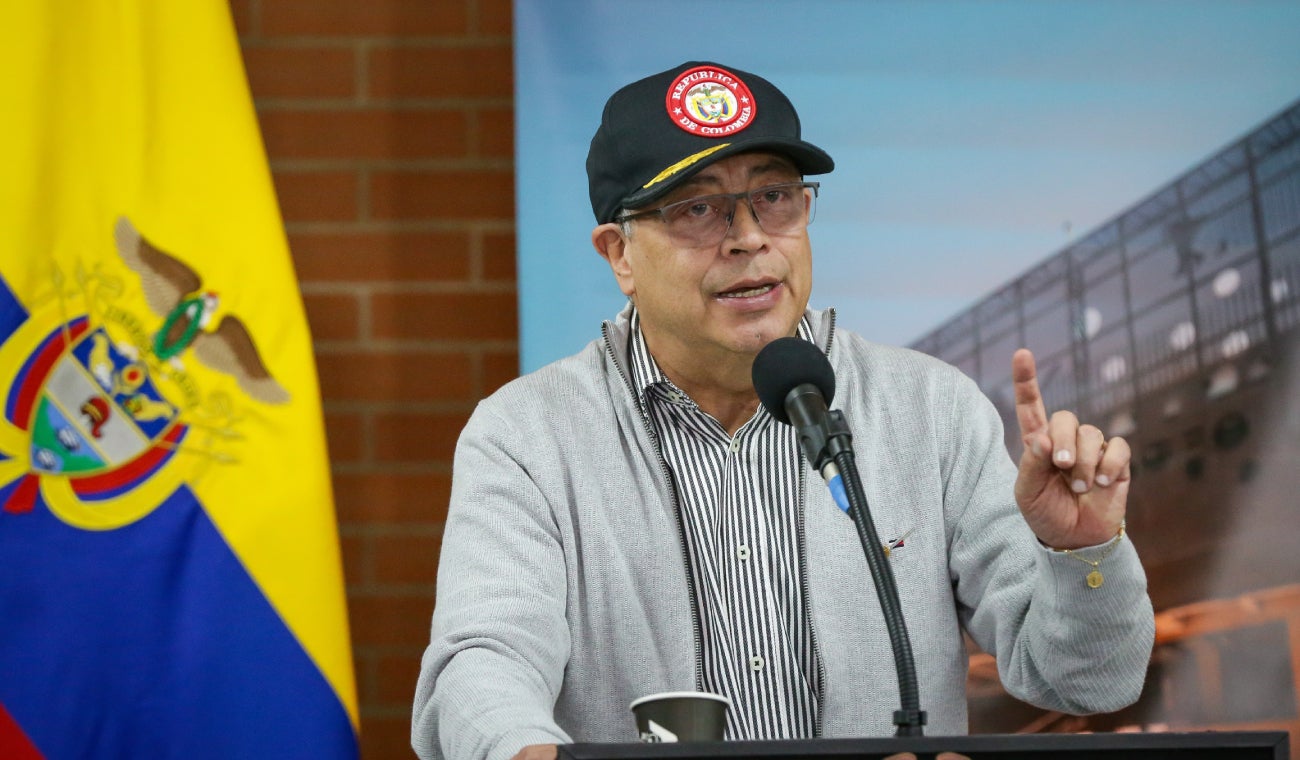 Petro: "El progresismo merece CUATRO años más de gobierno"