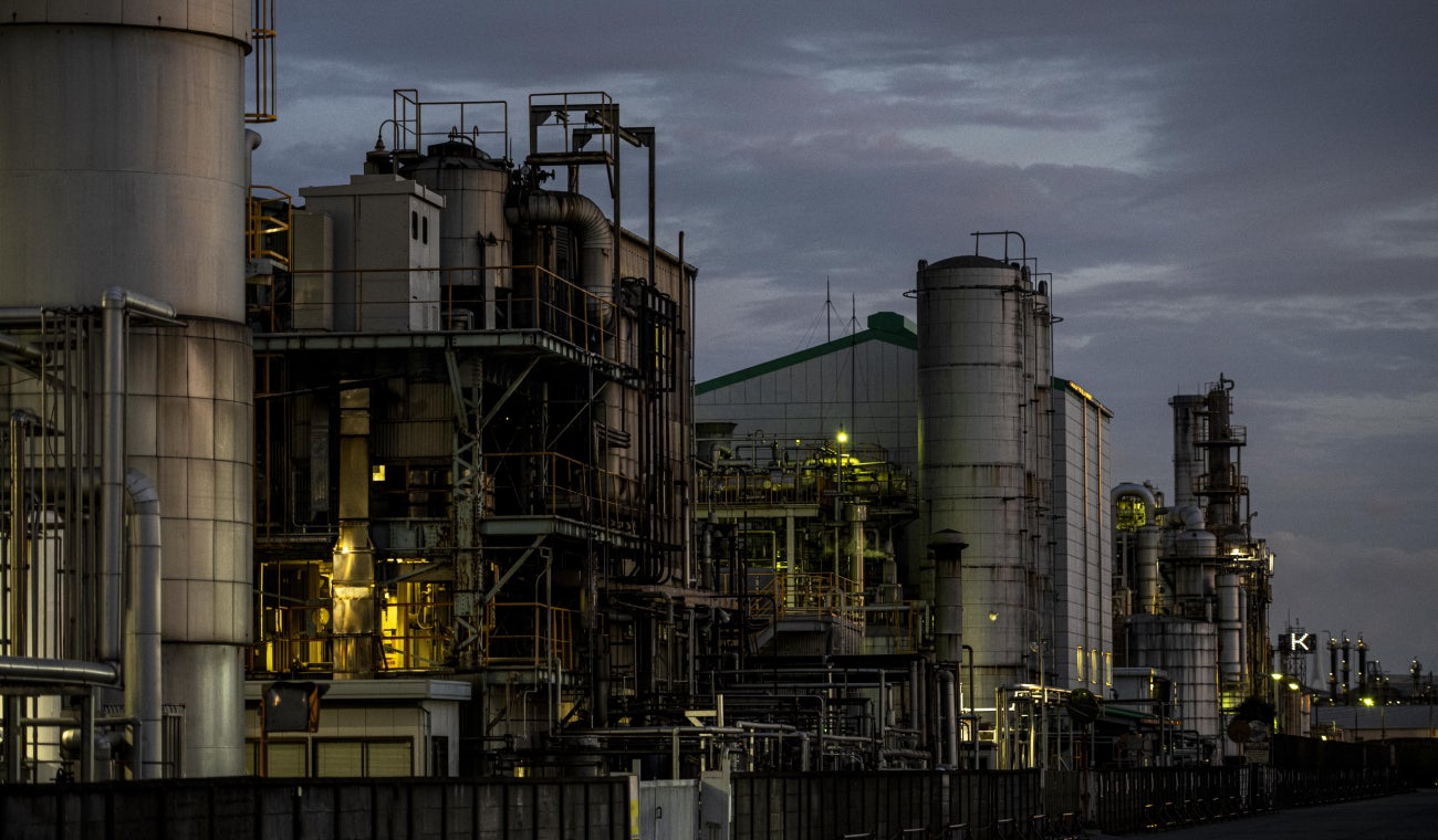 Plantas térmicas están al tope para generar energía: CREE