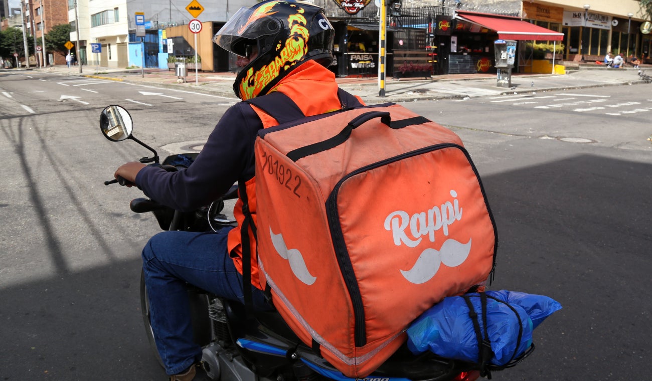Rappi tendrá que mejorar calidad y puntualidad en entregas